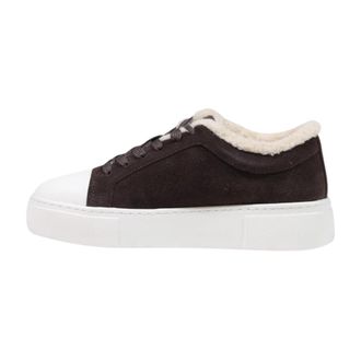 A|X Armani Exchange Xw003067 Af27450 - - Shoes - Damen - Braun - 39 EU