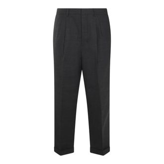 Ami Herren, Hosen, Grau, 2XSGr&ouml;&szlig;e