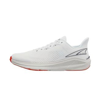 Altra Experience Form Chaussures de Running Chaussure de Running avec stabilisateurs Hommes Blanc - White 45
