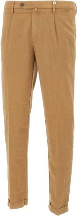 Myths Homme, Pantalons, Brun, Taille: S Zeus L Pantalons