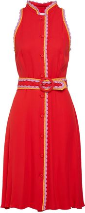 Moschino KLEIDER - Midi-Kleider auf YOOX.COM