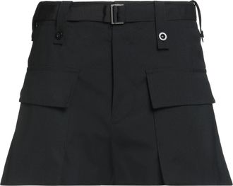 sacai HOSEN & R&Ouml;CKE - Shorts & Bermudashorts auf YOOX.COM