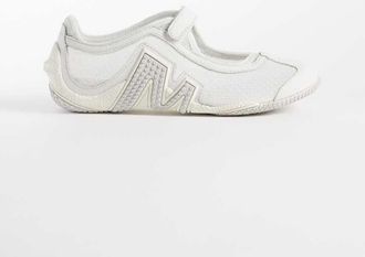 Merrell Relay Tour Mj Se - Baskets - Blanc
