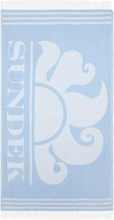 Sundek Key Towel Jacquard - Strandtuch