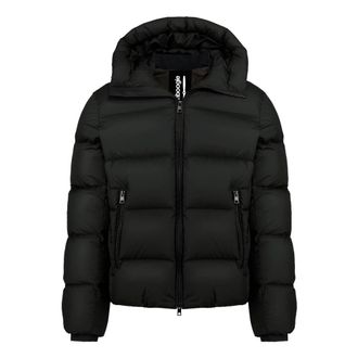Bomboogie Helsinki Jacket - - Jackets - Herren - Schwarzk - XL