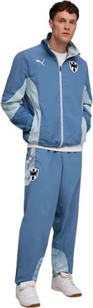 Puma Trainingshose f&uuml;r Herren (Marineblau)