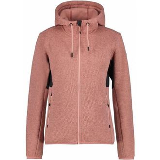 Icepeak Damen Unterjacke MATTAWA