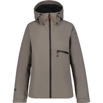 Icepeak Damen Jacke BANDERA