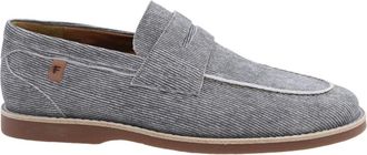 Floris Van Bommel Homme, Chaussures, Gris, Taille: 42 EU De Stitser 01.06