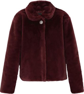 Faina Winterjacke Fashion Look