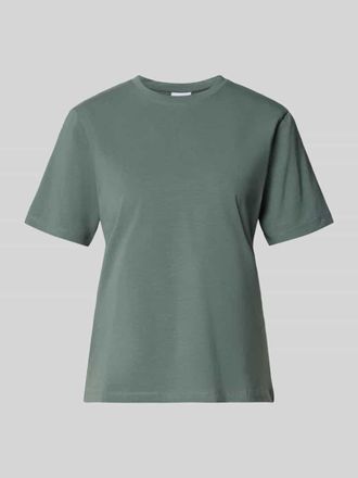 Vila T-Shirt mit Rundhalsausschnitt Modell NORA