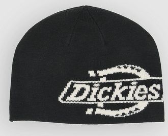 Dickies Summerdale Logo Beanie black