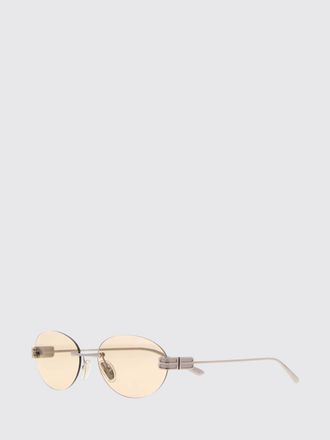Balenciaga Lunettes De Soleil Femme couleur Gris