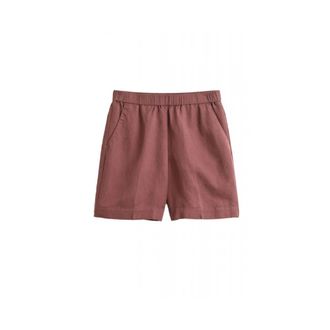 GANT Damen, Shorts, Braun, SGr&ouml;&szlig;e