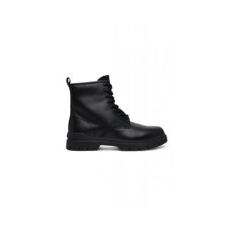 HUGO BOSS Ryan Schn&uuml;rstiefel - - Shoes - Herren - Schwarzk - 41 EU
