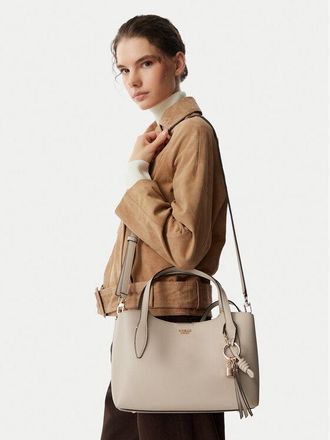 Guess Handtasche HWBG97 35060 Hellbeige