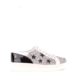 Liu Jo Luxus-Sneakers - - Shoes - Damen - Grau - 36 EU
