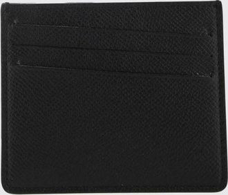 Maison Margiela Portefeuille MAISON MARGIELA Homme couleur Noir