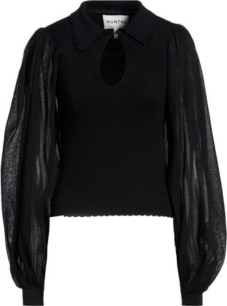 Munthe STRICKWAREN - Pullover auf YOOX.COM