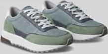 Calvin Klein Sneaker mit Logo-Applikation
