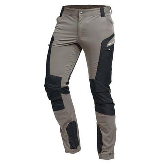 Puma Pantalon de randonn&eacute;e PUMA Workwear Pro-One pour homme - Pantalons robustes pour le plein air pour homme - Avec nylon renforc&eacute; pour une durabilit&eacute; acc