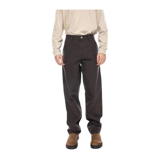 Carhartt Work in Progress Herren, Hosen, Braun, W36 L32Gr&ouml;&szlig;e