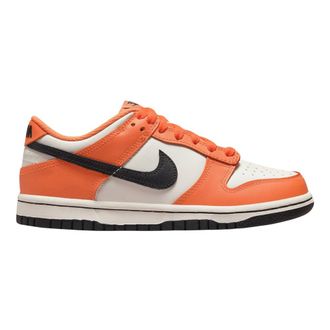 Nike Femme, Chaussures, Orange, Taille: 39 EU Dunk Low Halloween &Eacute;dition Limit&eacute;e