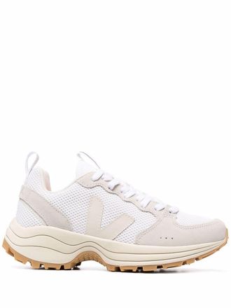 Veja baskets Venturi Alveomesh - Blanc