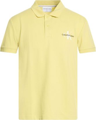 Calvin Klein TOPS - Poloshirts auf YOOX.COM
