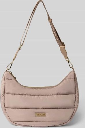 Hey Marly Shoulder Bag mit Logo-Applikation Modell Lifetime Buddy