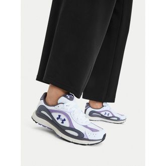Under Armour Sneakers Under Armour UA Tech Runner 6007575 Wei&szlig;