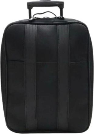 Hermès unisex, Pre-owned, Noir, Taille: ONE Size Sac Week-end Pre-owned