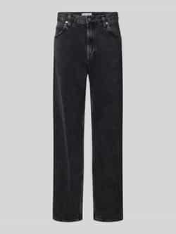 Edwin Jeans mit Eingrifftaschen Modell MATRIX