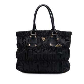 Prada Damen, Pre-Owned, Schwarzk, ONE SIZEGr&ouml;&szlig;e