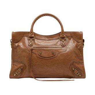 Balenciaga Damen, Taschen, Braun, ONE SIZEGr&ouml;&szlig;e