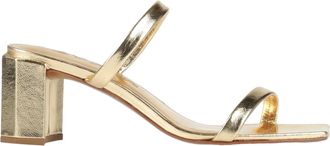 by FAR SCHUHE - Sandalen auf YOOX.COM