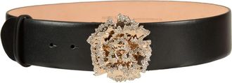 Alexander McQueen Kleinlederwaren - G&uuml;rtel auf YOOX.COM