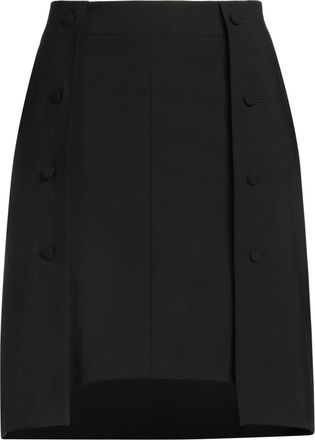 Karl Lagerfeld HOSEN & R&Ouml;CKE - Minir&ouml;cke auf YOOX.COM