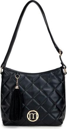 Monnari Handtasche TORIMP0-24Z-BAG4080-K020D000 Schwarz