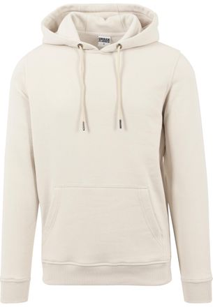 Urban Classics Herren Regular Fit Kapuzenpullover Basic Sweat Hoody TB1592, Einfarbig, Gr. X-Small (Herstellergr&ouml;&szlig;e: XS), Beige (Sand 00208)