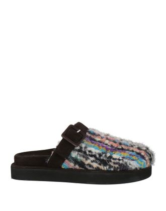 Missoni SCHUHE - Mules & Clogs auf YOOX.COM