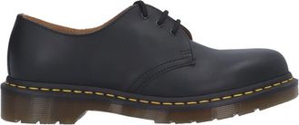 Dr. Martens Dr Martens Unisex Kinder 1461 11838001 Kletterschuhe, Schwarz Black 11838001, 41 EU