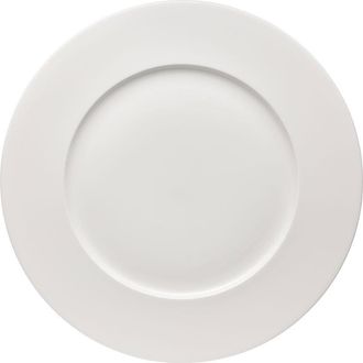 Rosenthal Brillance Weiss Platzteller 33 cm Fahne