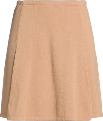 Bruno Manetti HOSEN & R&Ouml;CKE - Minir&ouml;cke auf YOOX.COM