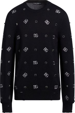 Dolce & Gabbana STRICKWAREN - Pullover auf YOOX.COM