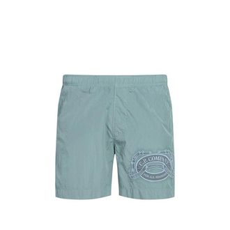 C.P. Company Short de bain brod&eacute;