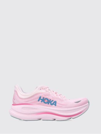 Hoka One One Sneakers HOKA Damen Farbe Pink