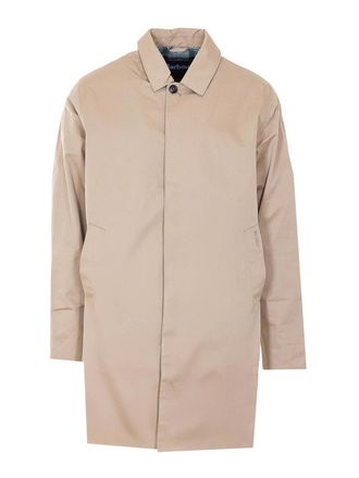Barbour Veste Casual - Beige