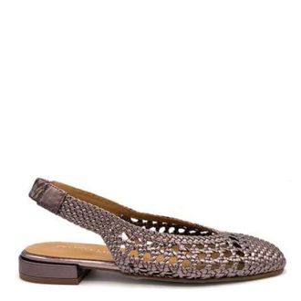 Pedro Miralles Damen, Schuhe, Grau, 38 EUGr&ouml;&szlig;e