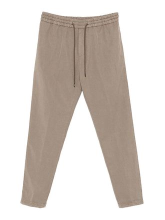 Dondup Pantalons D&eacute;contract&eacute;s - Beige